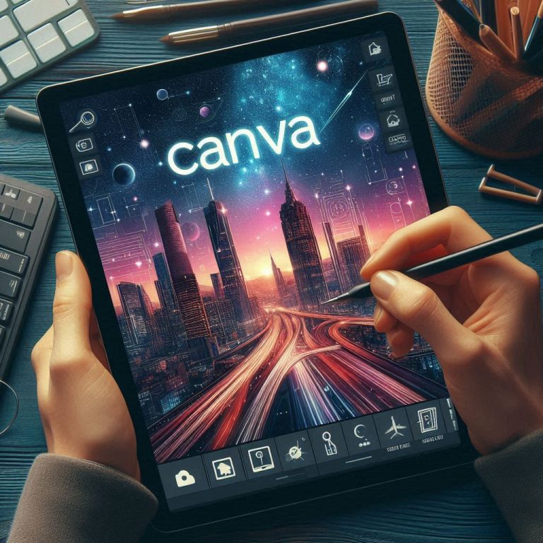 Tutorial Penggunaan Canva: Panduan Lengkap untuk Pemula - Techprowd